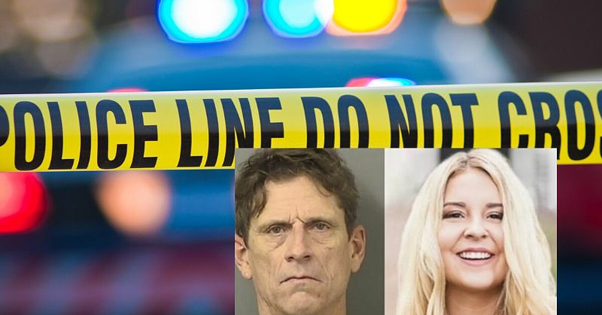 Cofundador de popular línea de ropa, de 56 años, se declara culpable de matar a su novia de 18 ...